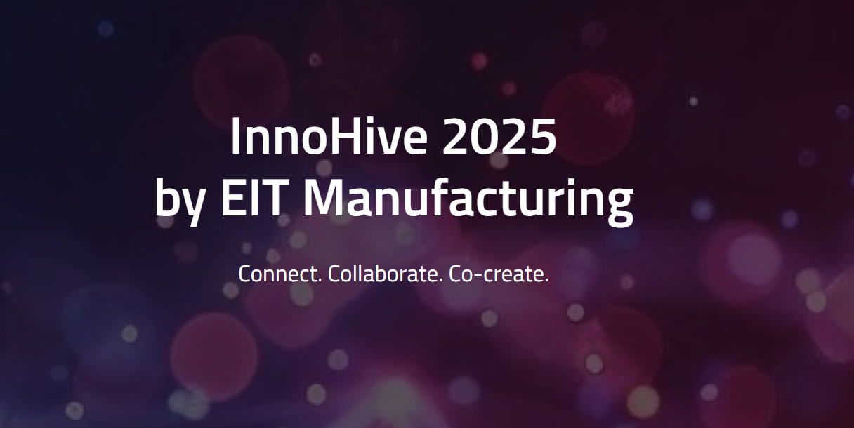 InnoHive 2025 | EIT